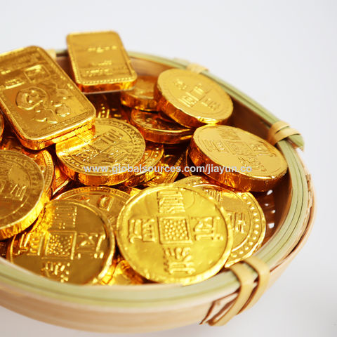 Buy Wholesale China Wholesale Custom Chocolate Delicious Milk Chocolate ...