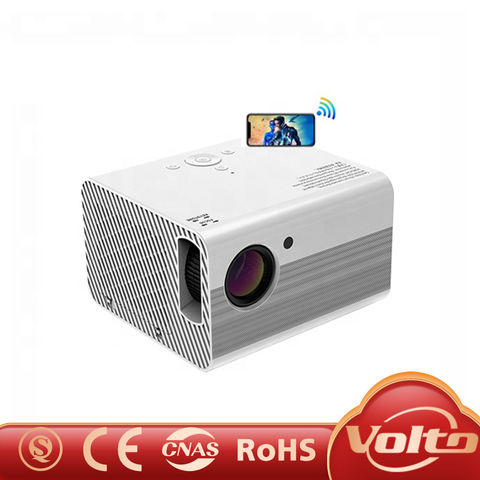 Buy Wholesale China Interactive Home Theater Lcd Full Hd Home Cinema ...