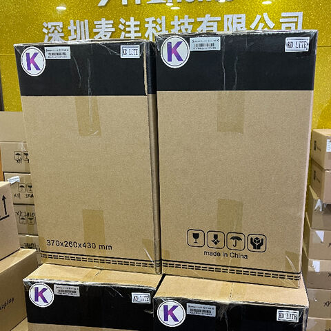 Cheap Price Goldshell Kd Like 16.2th Kda Quiet Kd Box Pro Kd6 Se Kd Max ...