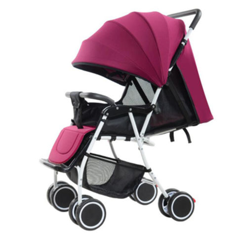 Buy Wholesale China New Arrival Hot Selling Luxury Baby Stroller ...