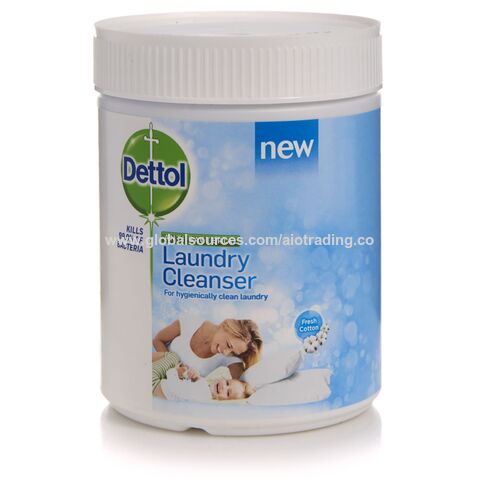 Buy Wholesale United States Wholesale Dettol Matic Liquid Detergent ...
