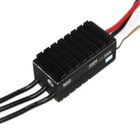 Buy Wholesale China Multirotor Remote Control 200 Amp Drone Speed ...