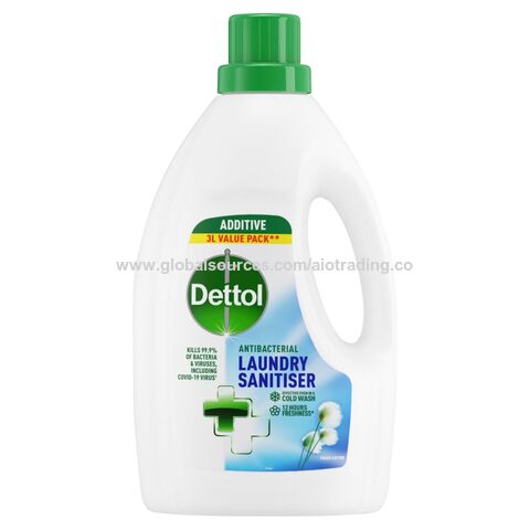 Buy Wholesale United States Wholesale Dettol Matic Liquid Detergent ...