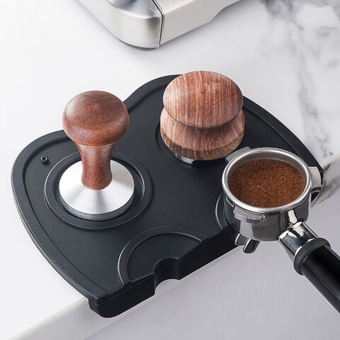 Buy Wholesale China Automatic Impact Coffee Tamper Adjustable Const ...