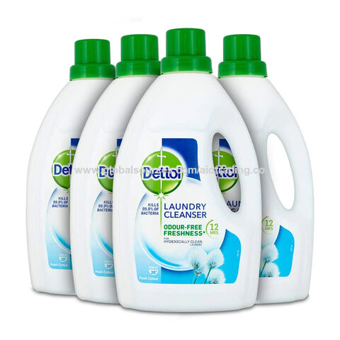 Buy Wholesale United States Wholesale Dettol Color Liquid Detergent In ...