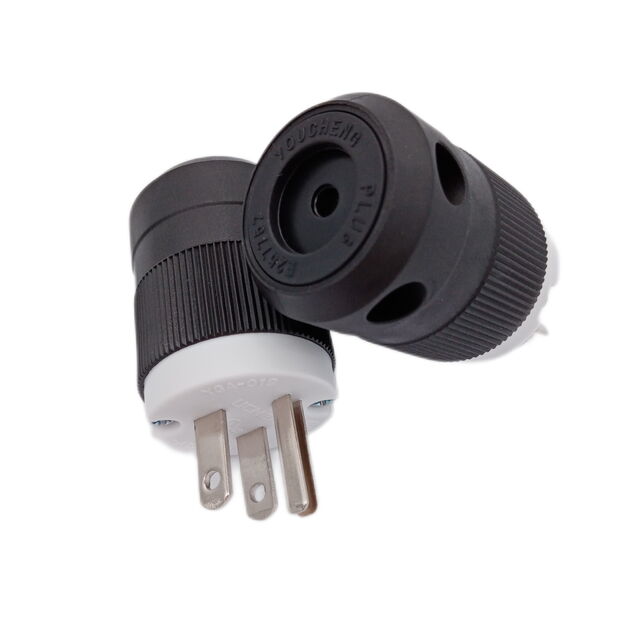 Buy Wholesale China Us Power Plug Nema L7-15 Plug 15 Amp 277 Volt 2 ...