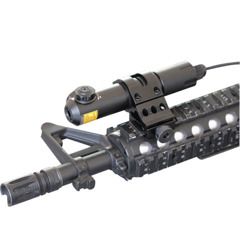 Buy Wholesale China Military Firearms Ipx8 Rifle Green Laser Ak 47 ...