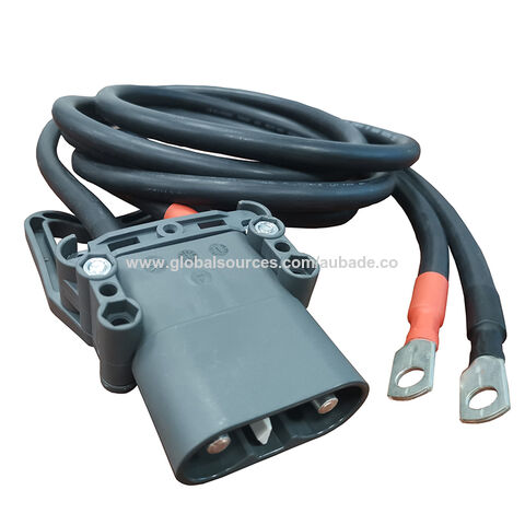 Buy Wholesale China Oem/odm 150v 80a 160a 320a Rema Male Connector ...