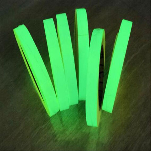 Buy Wholesale China Luminous Stickers Double-sided Adhesive Adhesive ...