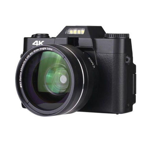 Buy Wholesale China New 4k High-definition 48-megapixel Entry-level ...