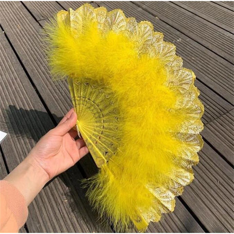 Buy Wholesale China Wholesales New Dance Fan Ancient Style Folding Fan ...
