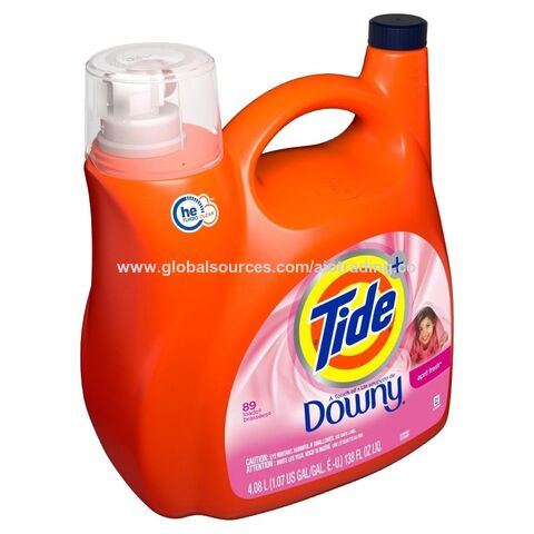 Buy Wholesale United States Tide Matic Top Load Washing Powder ...