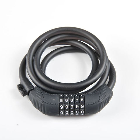 Buy Wholesale China New Design Bicycle Locks & Bicycle Locks at USD 2 ...