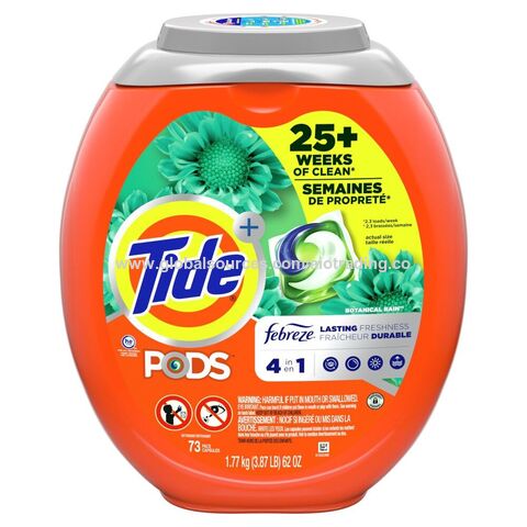 Buy Wholesale United States Tide Washing Liquid For White Fabrics, 40 ...