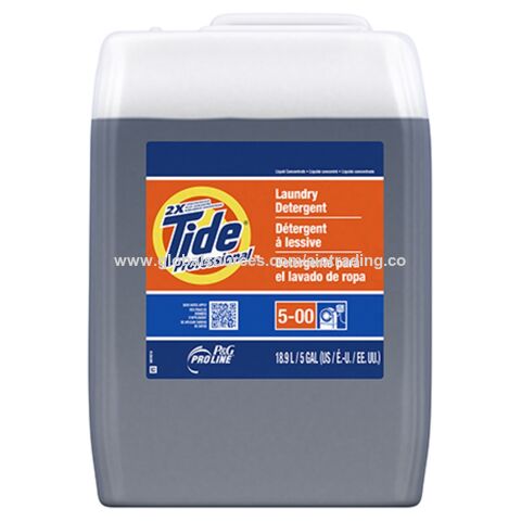 Buy Wholesale United States Tide Laundry Detergent Powder 1.3l At ...