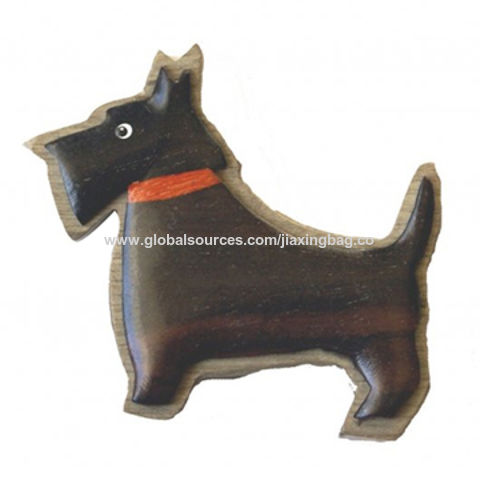 Buy Wholesale China Cartoon Dog Magnet, Wholesale, Made Of Pvc Material ...