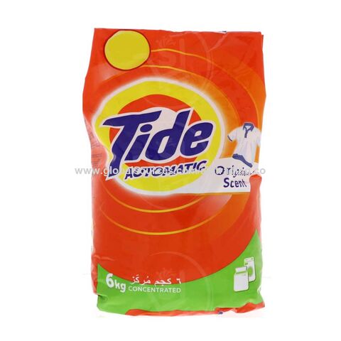 Buy Wholesale United States Tide Laundry Powder Regular / Wholesale At ...
