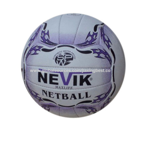 Buy Wholesale China Hot Sale High-quality Netball, Available In Various ...
