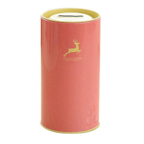 Buy Wholesale China 2017 High Quality And New Design Tin Coin Bank ...