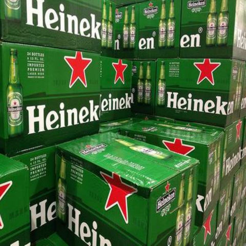 Buy Wholesale Canada Original Heineken 330ml Beer/wholesale Beer ...