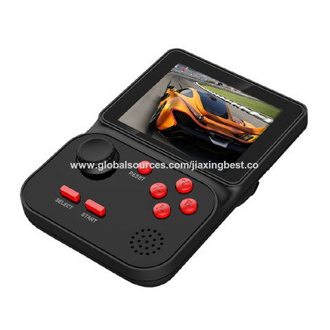 Buy Wholesale China Handheld Game Player 5000 Classic Games Portable ...