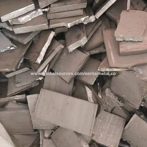 Buy Wholesale China Cobalt/cobalt Based Alloy Cobalt Chrome Metal Alloy ...