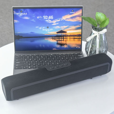 Buy Wholesale China Sound Bar Computer Sound Bar Party Speakers ...