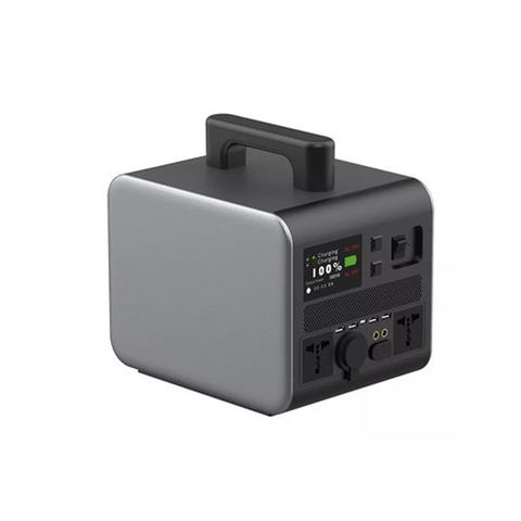 Buy Wholesale China Portable Energy Storage Portable Power Station 300w ...