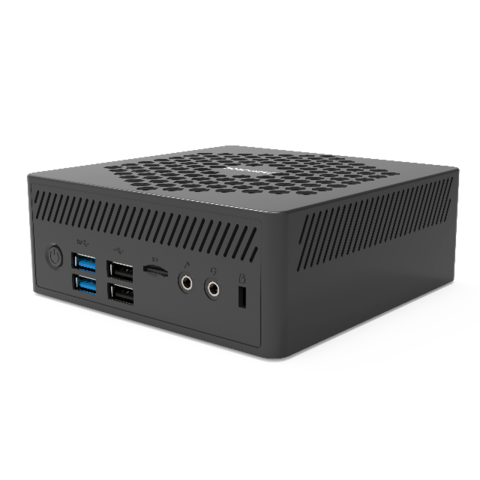 Buy Wholesale China Mini Pc Intel Core 8th/11th Gen Processor I5-10210u ...