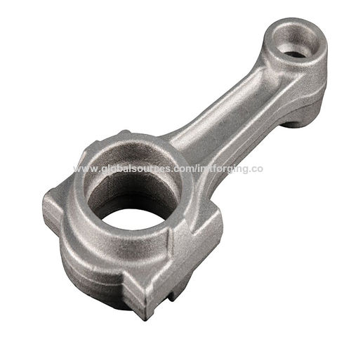 Buy Wholesale China Oem Service Forged Engine Connecting Rod Forged ...