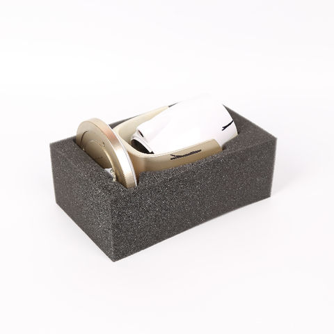 Buy Wholesale China Microphone Packaging Foam Insert Lined With Sponge ...