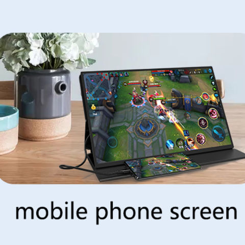 Buy Wholesale China Hot Selling 14" 1920x1200 Portable Monitor For ...