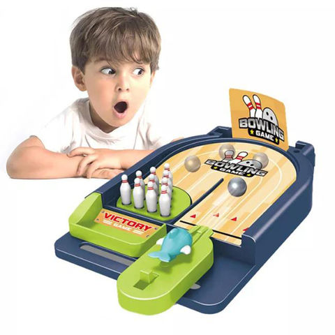 Buy Wholesale China Board Game Toy Set 3 In 1 Children Balls Game Toys ...