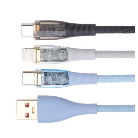 Buy Wholesale China Usb Cable Usb 2.0 Braided High-speed Mobile Phone ...