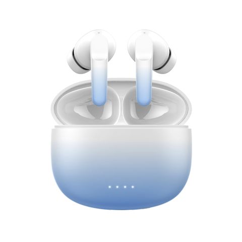 Buy Wholesale China Unique Design Gradient Ramp Tws Bluetooth Earphbuds ...