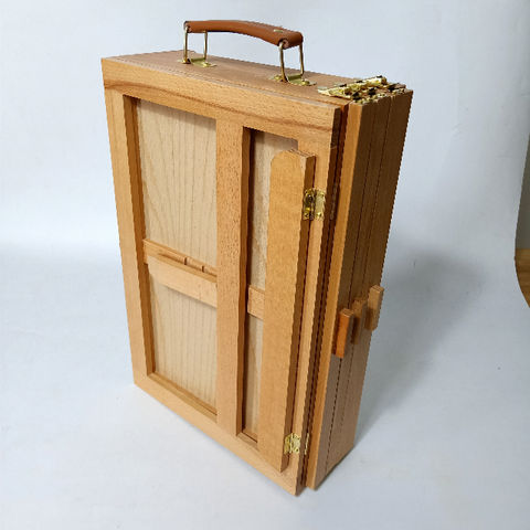 Buy Wholesale China Multifunction Adjustable Easel With Drawer ...