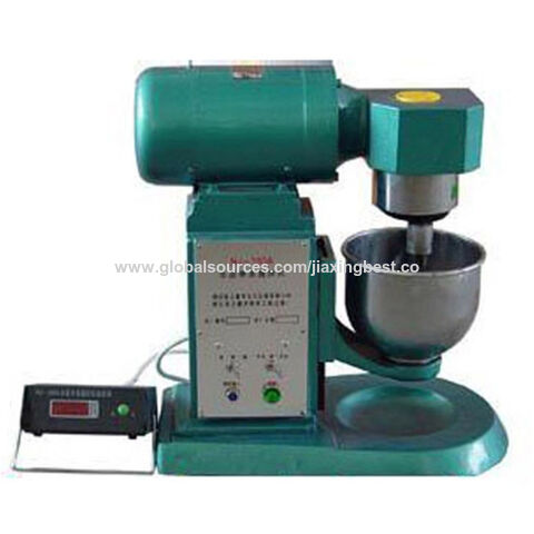 Buy Wholesale China Clean Cement Mixer Cement Mixer Clean Slurry ...