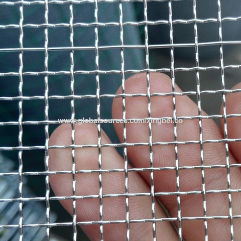 Buy Wholesale China Fish Pot Steel Wire Mesh Galvanized And Pvc Coated ...