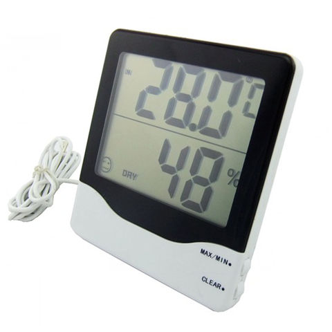 Buy Wholesale China Hot Sales Large Screen Digital Household ...