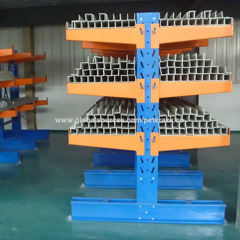 Buy Wholesale China Peterack Steel Factory Stacking Storage Industrial ...