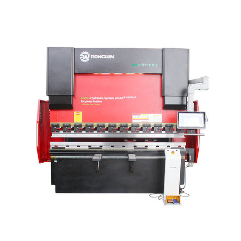 Buy Wholesale China Steel Folding Machine Hydraulic Folding Machine For ...