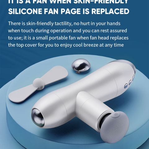 Buy Wholesale China Newest Fan Function ,hot Massage Function And Mini ...