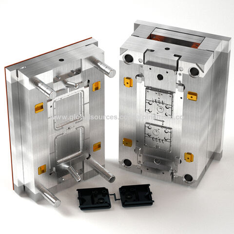 Buy Wholesale China Customized Electrical Enclosure Abs Injection ...