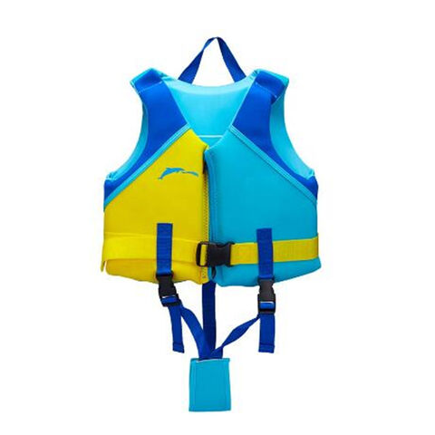 Buy Wholesale China Fashion Outdoor Children Buoyancy Vest Float Suit ...