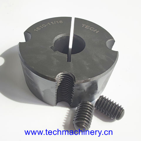 Buy Wholesale China Taper Bushing, High Quality Manufacturing Steel ...