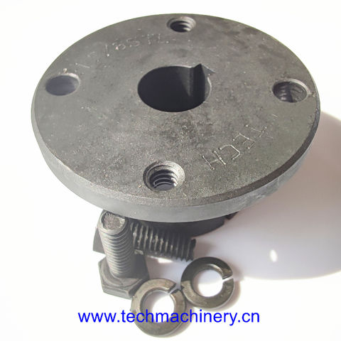 Buy Wholesale China Taper Bushes, Bushings For Taper Bore Equipment ...