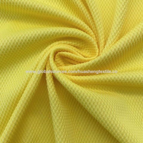 Buy Wholesale China Soft Elastic Polyester Spandex Jacquard Stretch ...