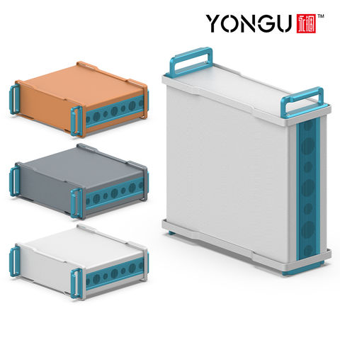 Buy Wholesale China Yongu Rail Transit Industrial Chassis F06 358*110*l ...
