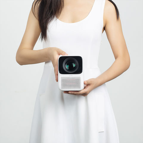 Buy Wholesale China Wanbo T2 Max Mini 1080p Home Theatre Tech 250 ...