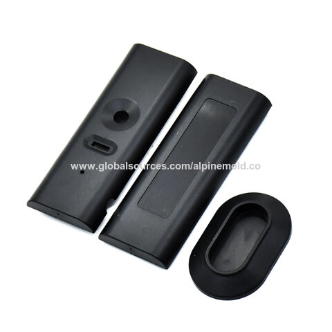 Buy Wholesale China Oem Plastic Mold For Smart Remote Control Housing ...